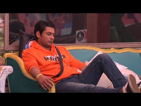#SidNaaz Chale Aana Video Song Bigg Boss 13 | Sidharth Shukla & Shehnaz Gill