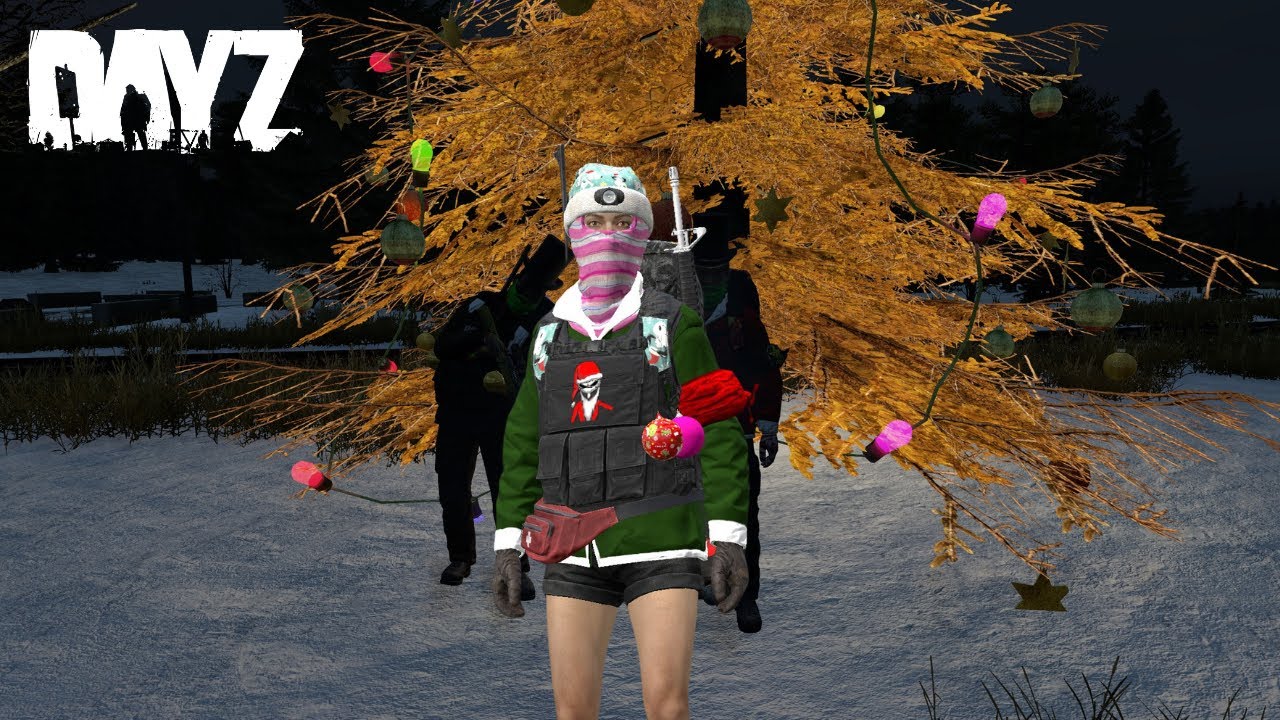 NAMALSK, but make it festive🎄 w @FreshSpawns @slexify @FirstSchoolBoy ...