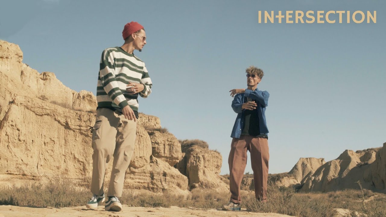 ODZIE - Intersection (Official Music Video) - YouTube
