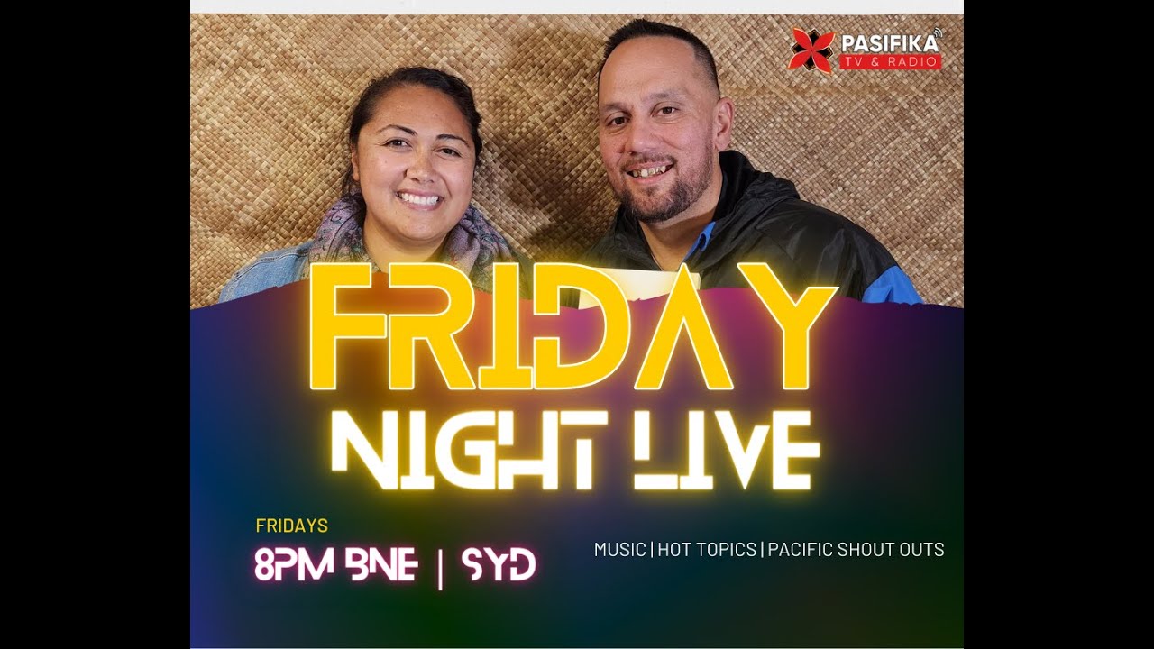 FRIDAY NIGHT LIVE (6 October 2023) – ENGLISH - YouTube