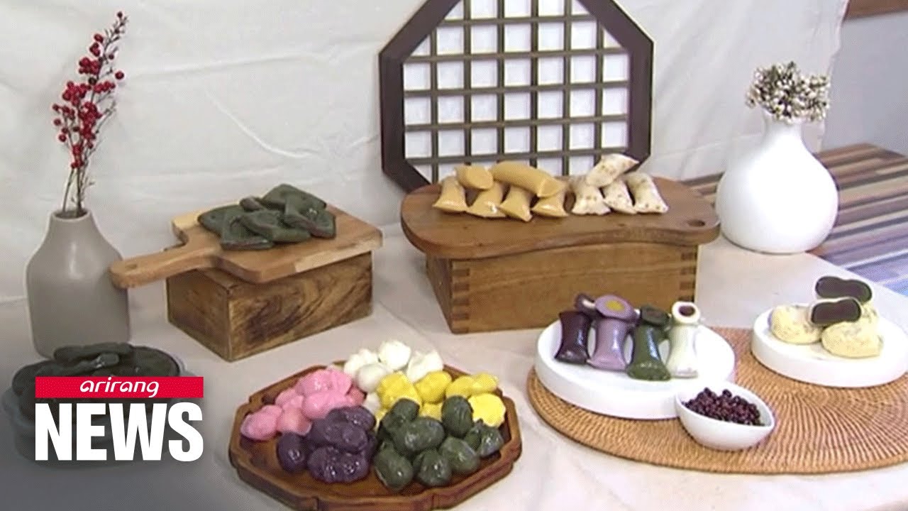 New era for the snack industry with the return of old-fashioned ...