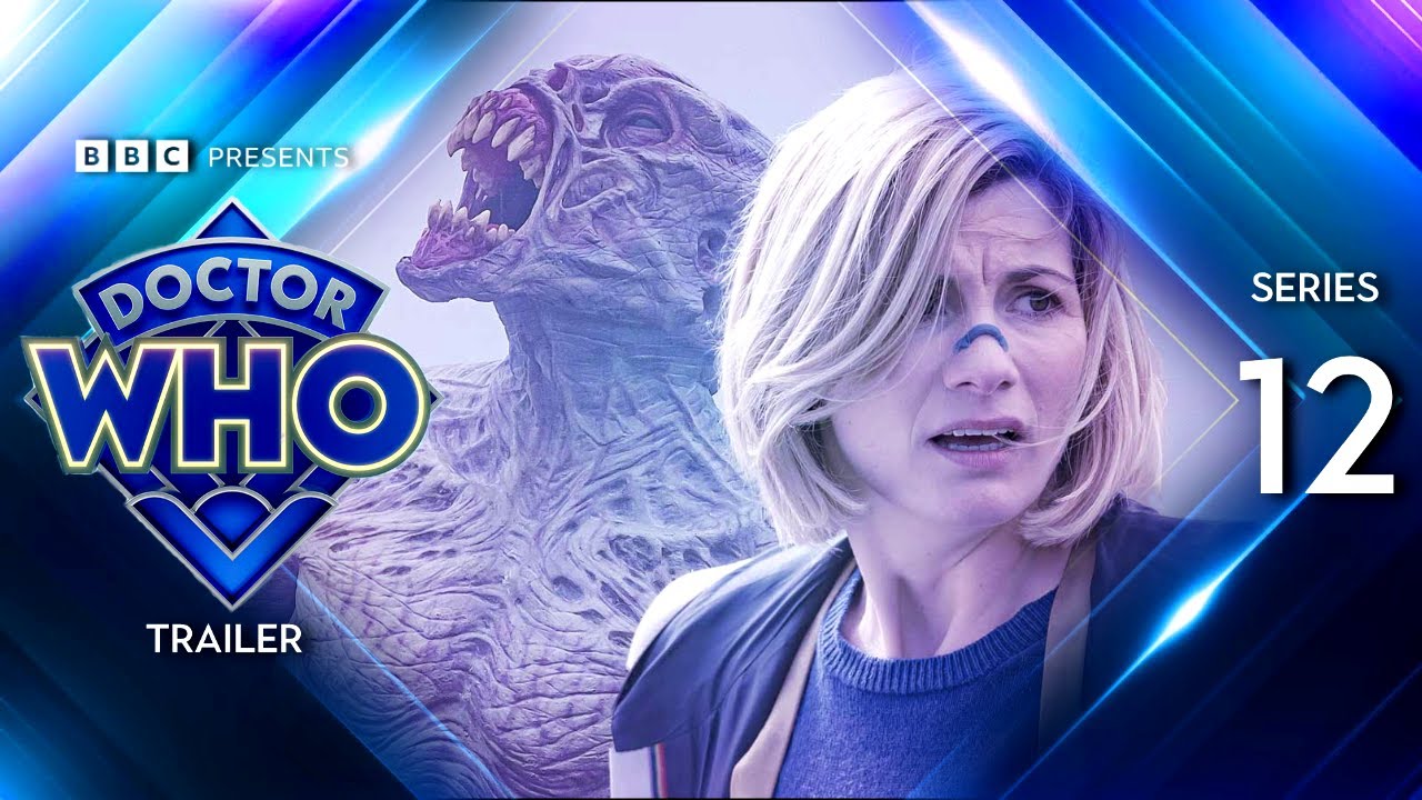 Doctor Who: 'Orphan 55' - Teaser Trailer - YouTube