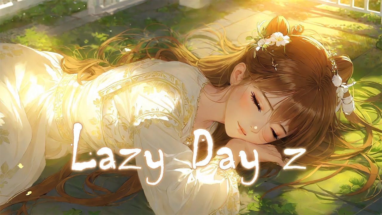 Lazy Day z - KIBIKO - YouTube