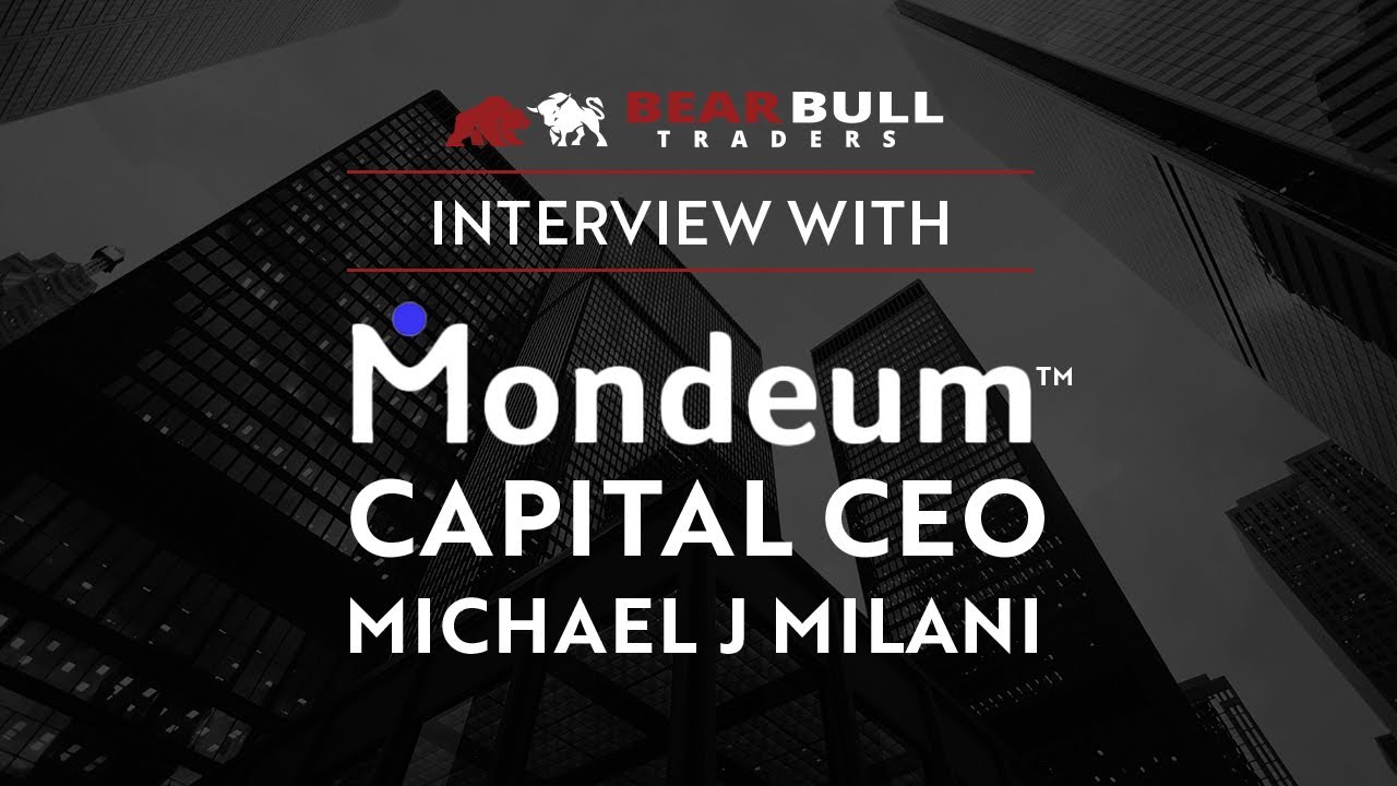 Interview with Mondeum Capital CEO: New Broker Ideal for Active Trading ...