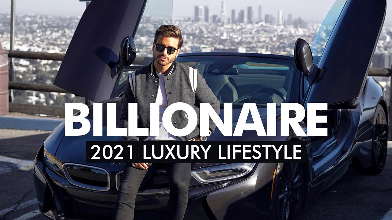Billionaire Luxury Lifestyle | Rich People Luxurious Lifestyle ...