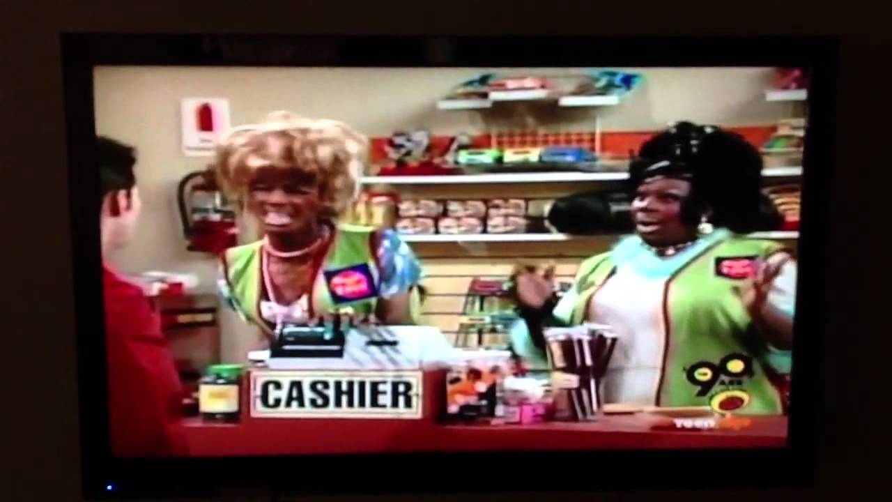 the ORIGINAL "Check It Out" girls - YouTube