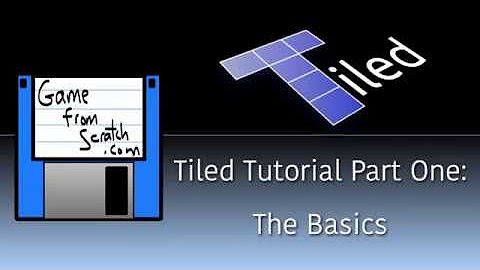 Tiled Tutorial - YouTube