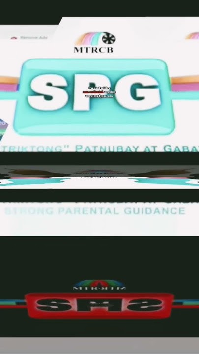 Mtrcb Spg Logos - YouTube