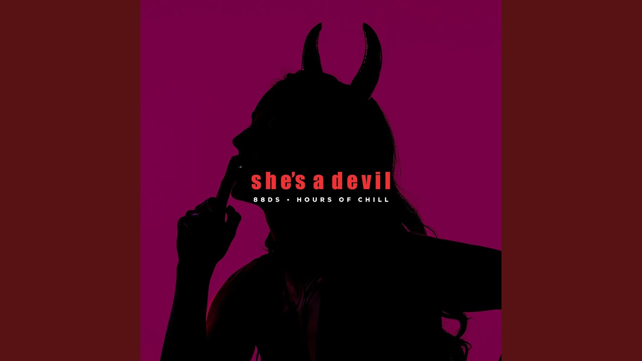 88DS - She's A Devil Chords - Chordify