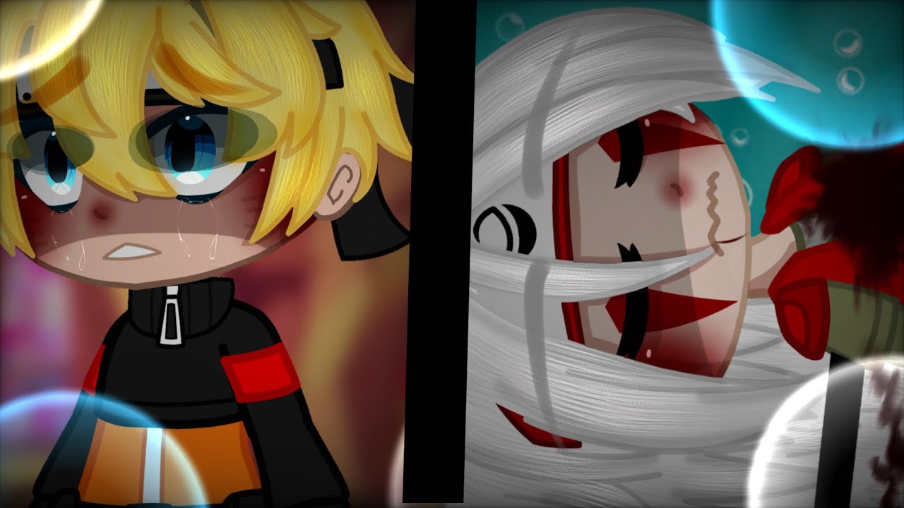 []War is Over[]~~{}Naruto Angst{} - YouTube