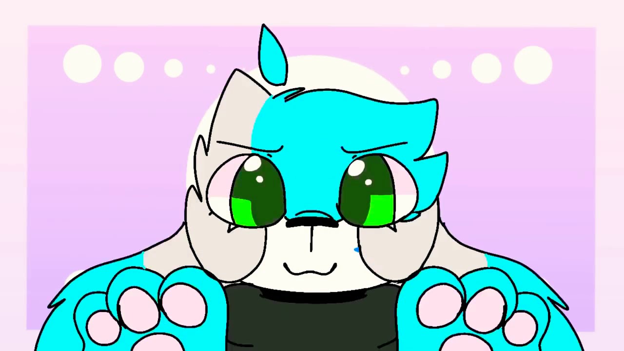 Closer *meme* (flipaclip) - YouTube