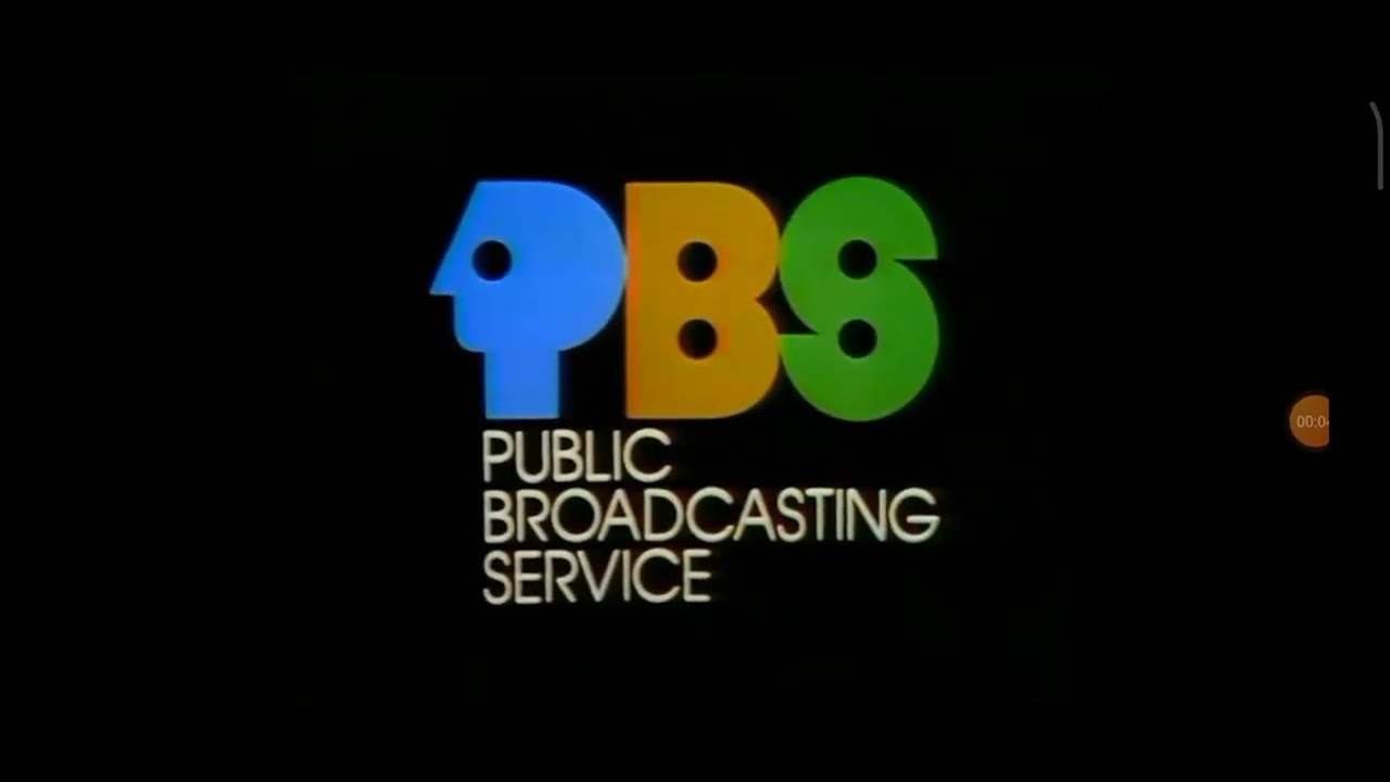 PBS 1971 logo - YouTube