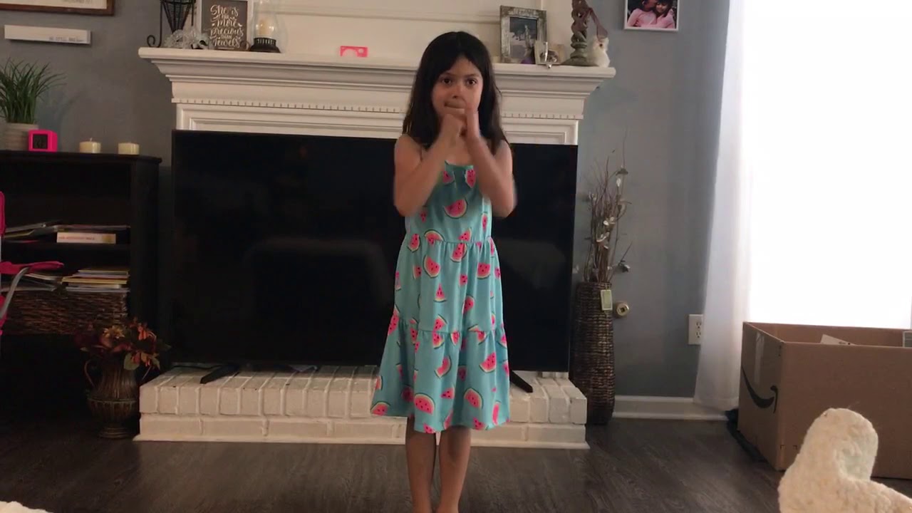 Izzy’s Ninja Kids Ninja Bow - YouTube