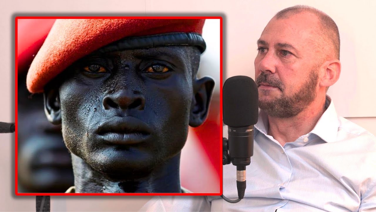 El Coronel Franco nos Explica cómo Formar con Mano Dura al Ejército ...