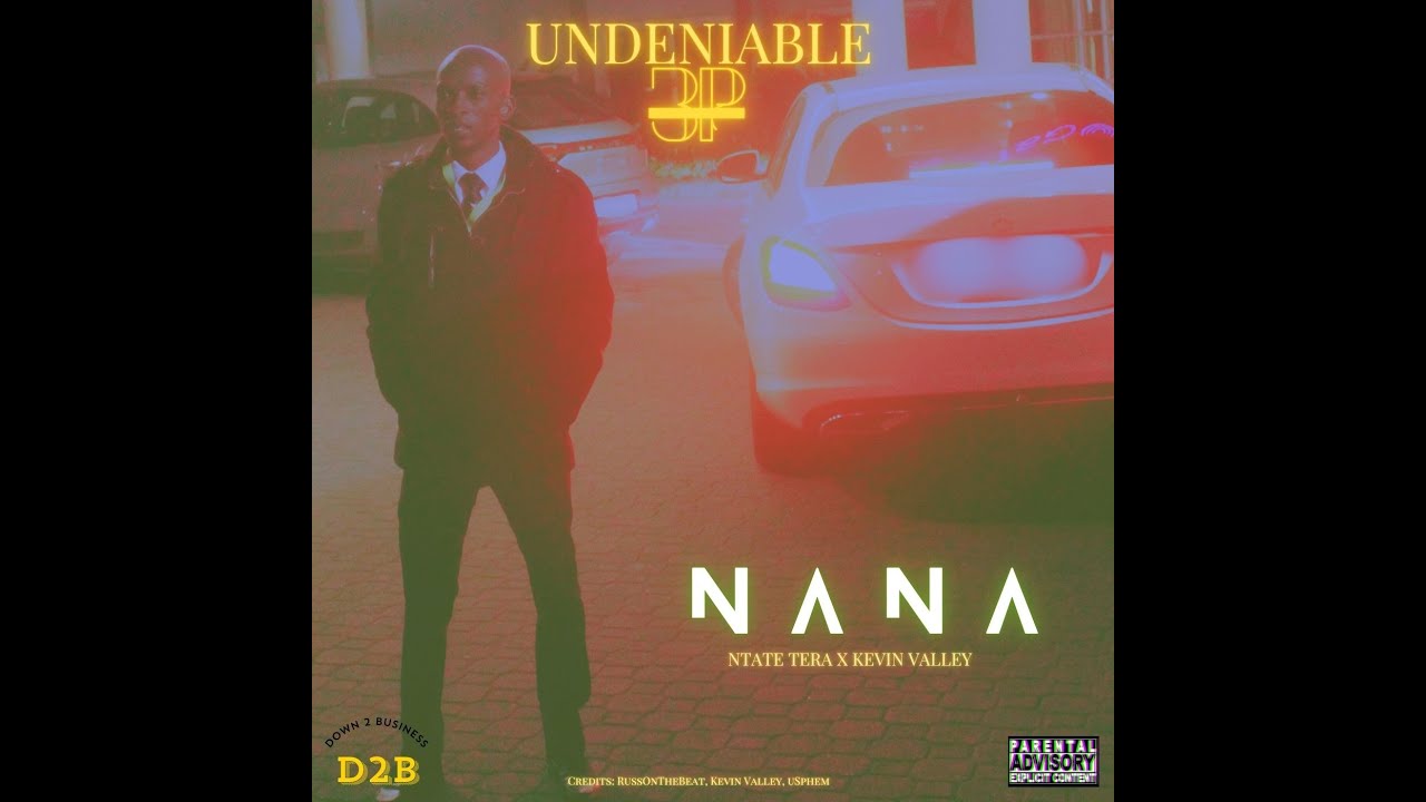 Ntate Tera x Kevin Valley - Nana prod by uSpheM - YouTube