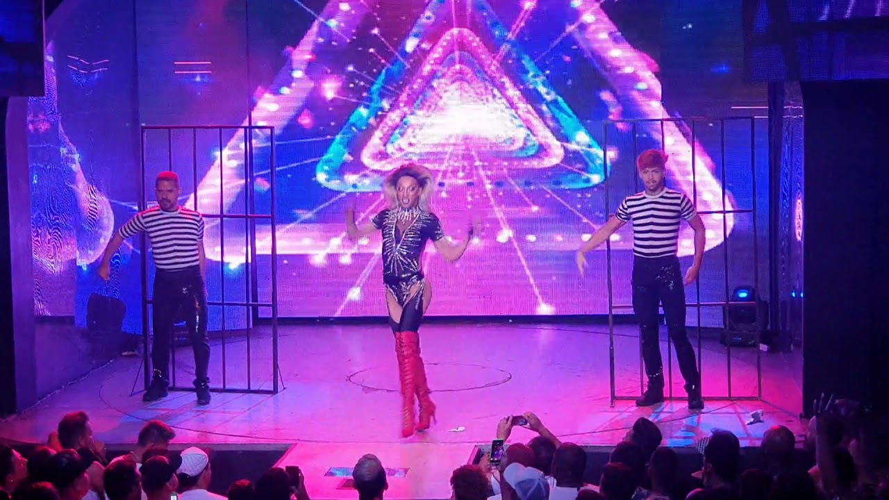 Natasha Princess - Blue Space - 04-01-2020 by leks - YouTube
