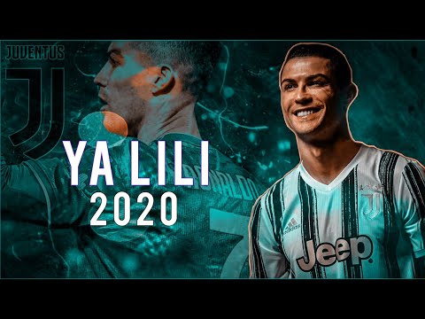 Cristiano Ronaldo ● Ya Lili ► Juventus | Amazing Skills and Goals 2020 | HD