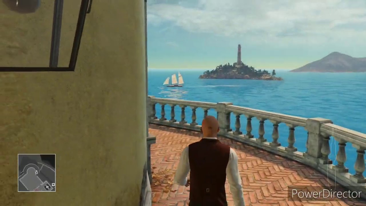 Hitman gameplay Walkthrough pc - YouTube