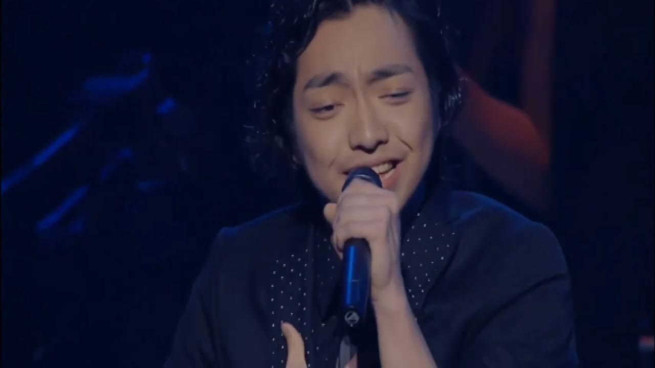 [BoA LIVE TOUR 2010 ～IDENTITY～]Possibility duet with 三浦大知 - YouTube