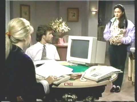 December 13, 1991 All My Children Part 1 - YouTube