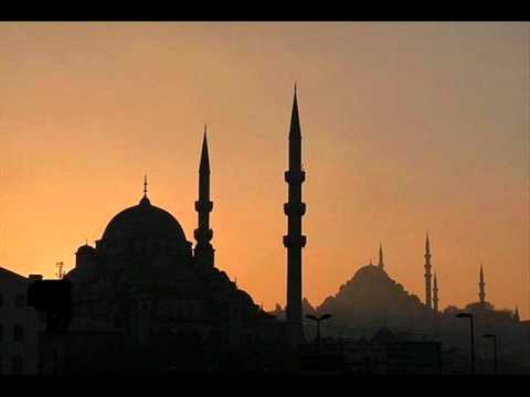 Salah Bukatir´dan Islamda Ana ve Babaya Verilen Önem