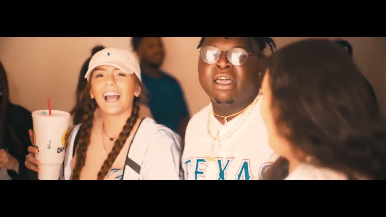 Lil Fat Albert - Party (Official Music Video) - YouTube