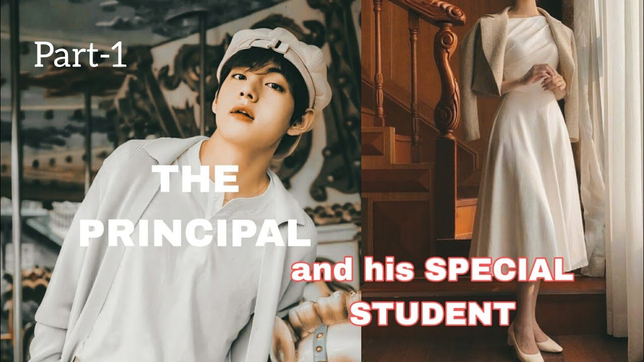 Taeff, THE PRINCIPAL AND HIS SPECIAL STUDENT #Taehyungff #vff #top10ff ...