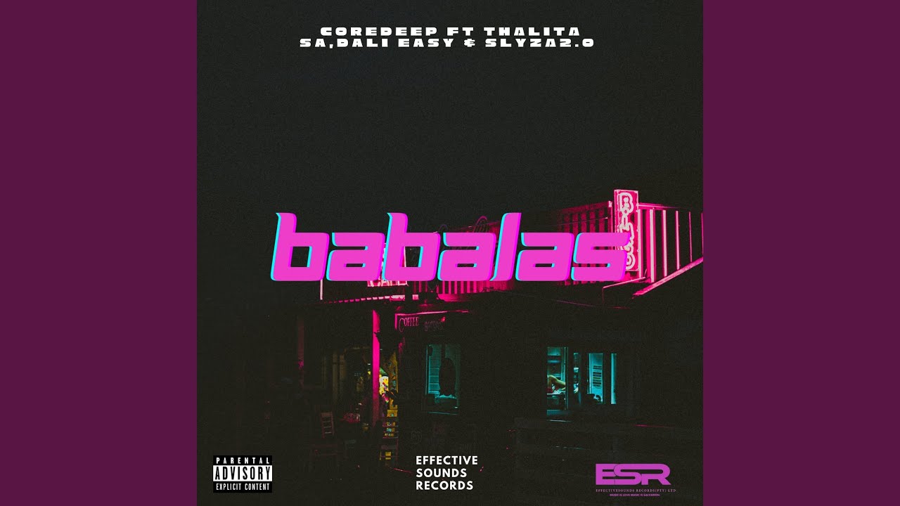 Babalas - YouTube