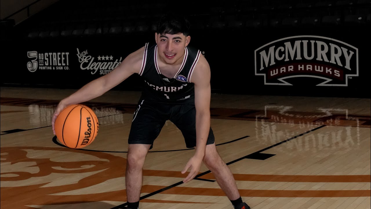 College 3 Point Shooting! Mic’d up edition! - YouTube
