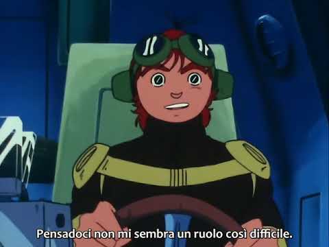 Sentou Mecha Xabungle   42 Sub Ita