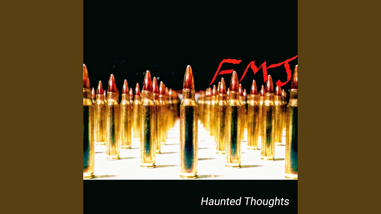 Haunted Thoughts - YouTube