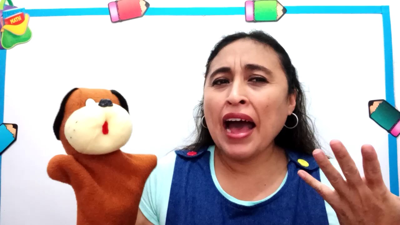 Mi perrito Moty - YouTube