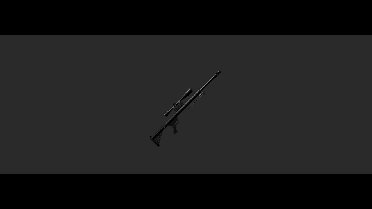 BFG monster - YouTube