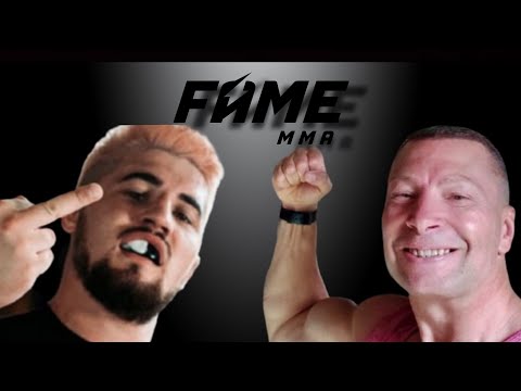 Don Kasjo vs Daro Lew