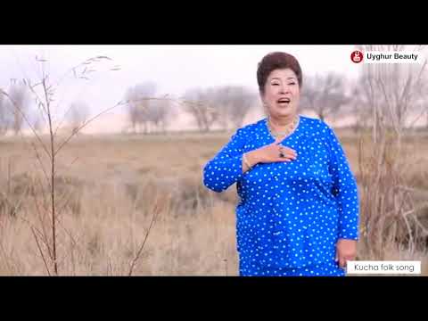Uyghur folk song - Léwen yarlar