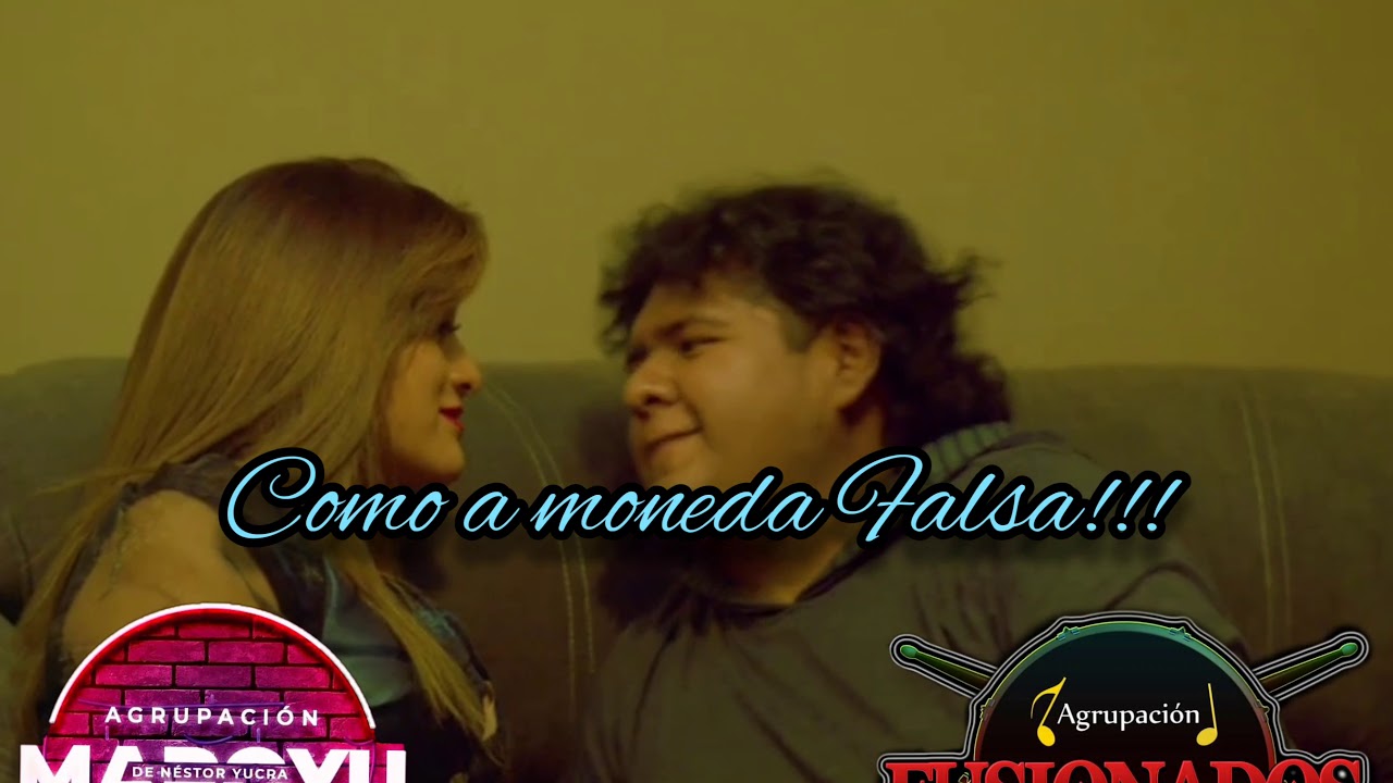 Maroyu - Chicle Mascado 2020 - YouTube