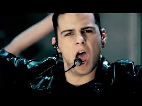 Five & Queen - We Will Rock You [Official Music Video]