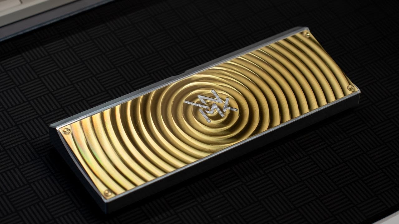 [VIE/ENG] Build stream: NR6 x VNMK (Raw Prototype) by Nuxros - YouTube