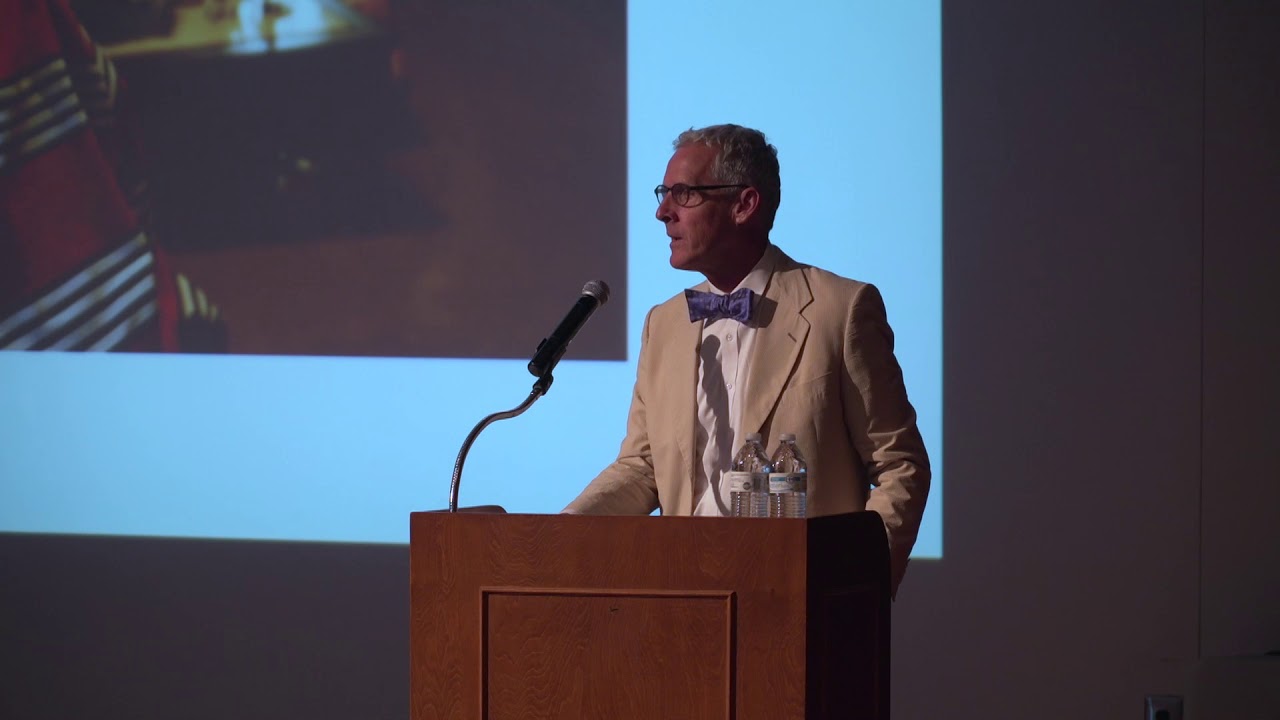 Voices of the Past: Stories from the State Library - historian and ...