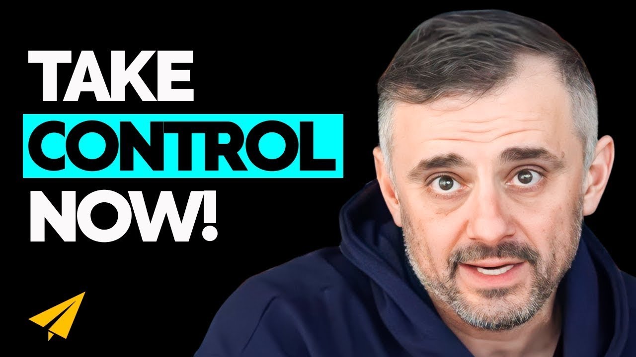 How to Turn FAILURE Into Your Biggest STRENGTH! | Gary Vee | Top 10 ...