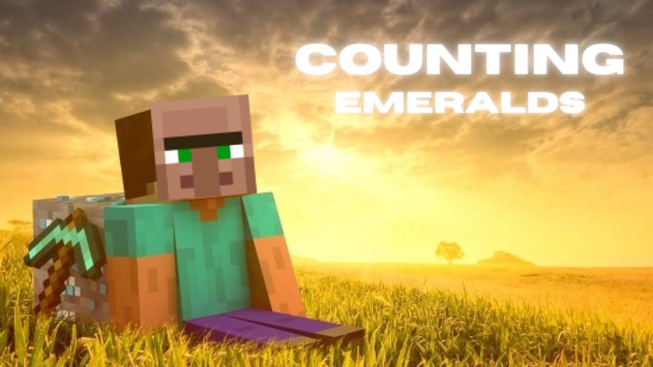 OneRepublic - Counting Stars (Villager Cover) - YouTube