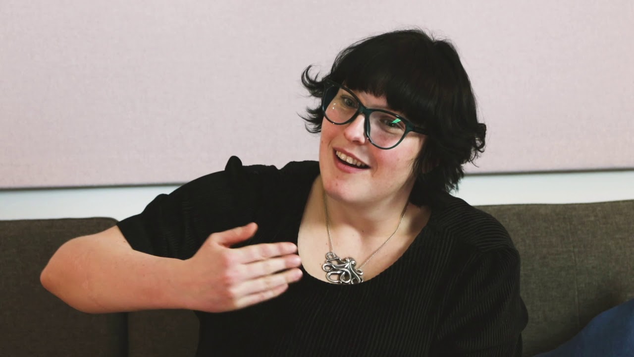 SOMEONE ELSE’S STORY S1EP1: CLAIRE RIVERS - How do we tell stories ...