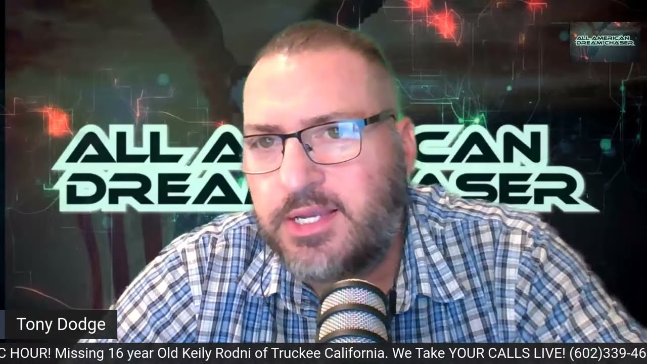 Kiely Rodney Day 9 New Details Emerge! Insomniac Hour Livestream! - YouTube