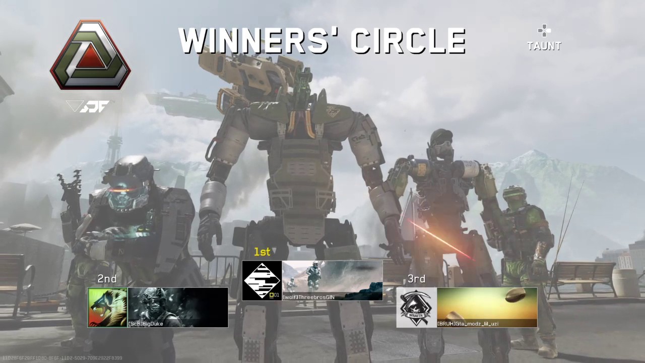 Call of duty iw gameplay - YouTube