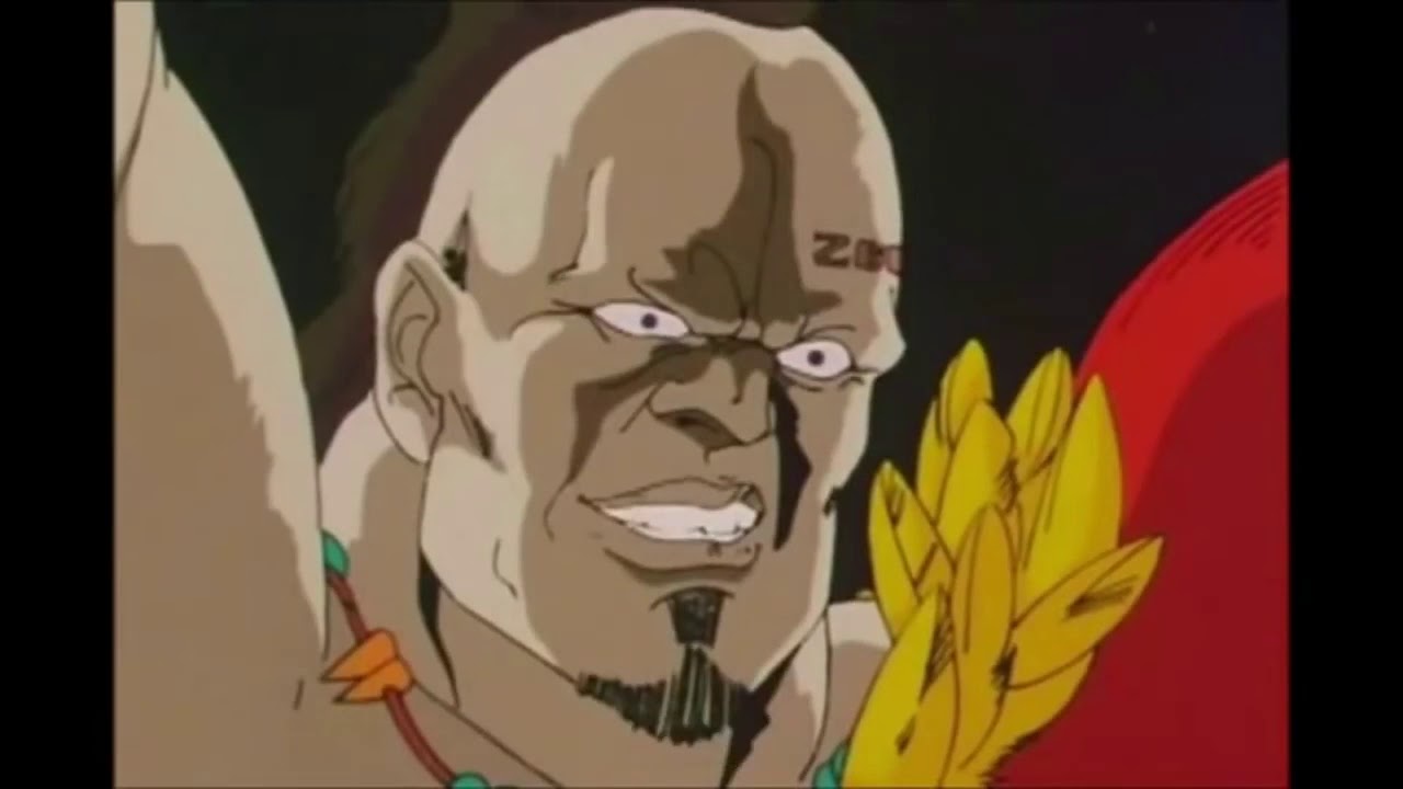 The Original Omae wa mou shindeiru with it's meaning.. - YouTube