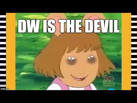 FU DW | The Complete Second Season - YouTube