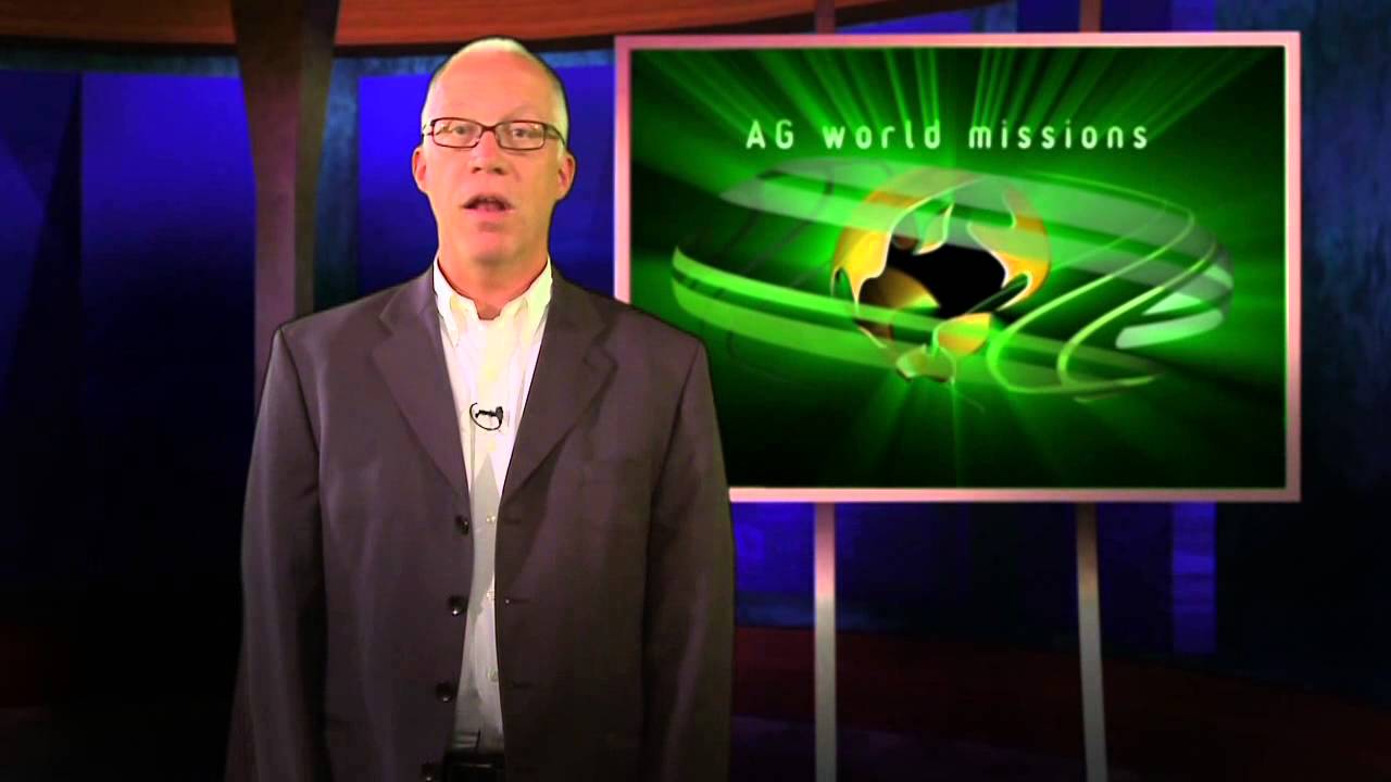 Greg Mundis-English - YouTube