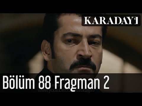 Karadayı 88.Bölüm Fragman 2