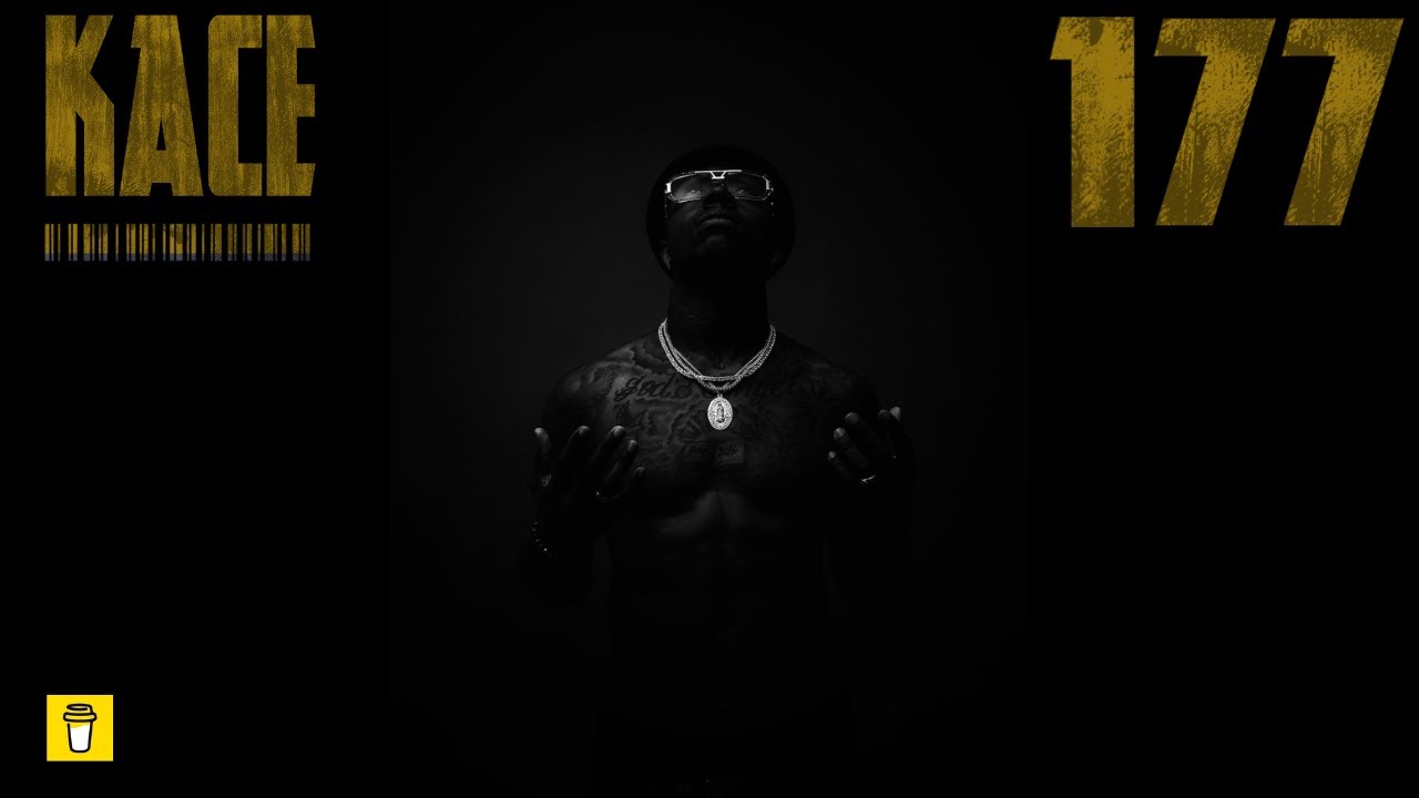 Hip Hop Drum & Bass (vol. 13) - Kace - 2023 - YouTube