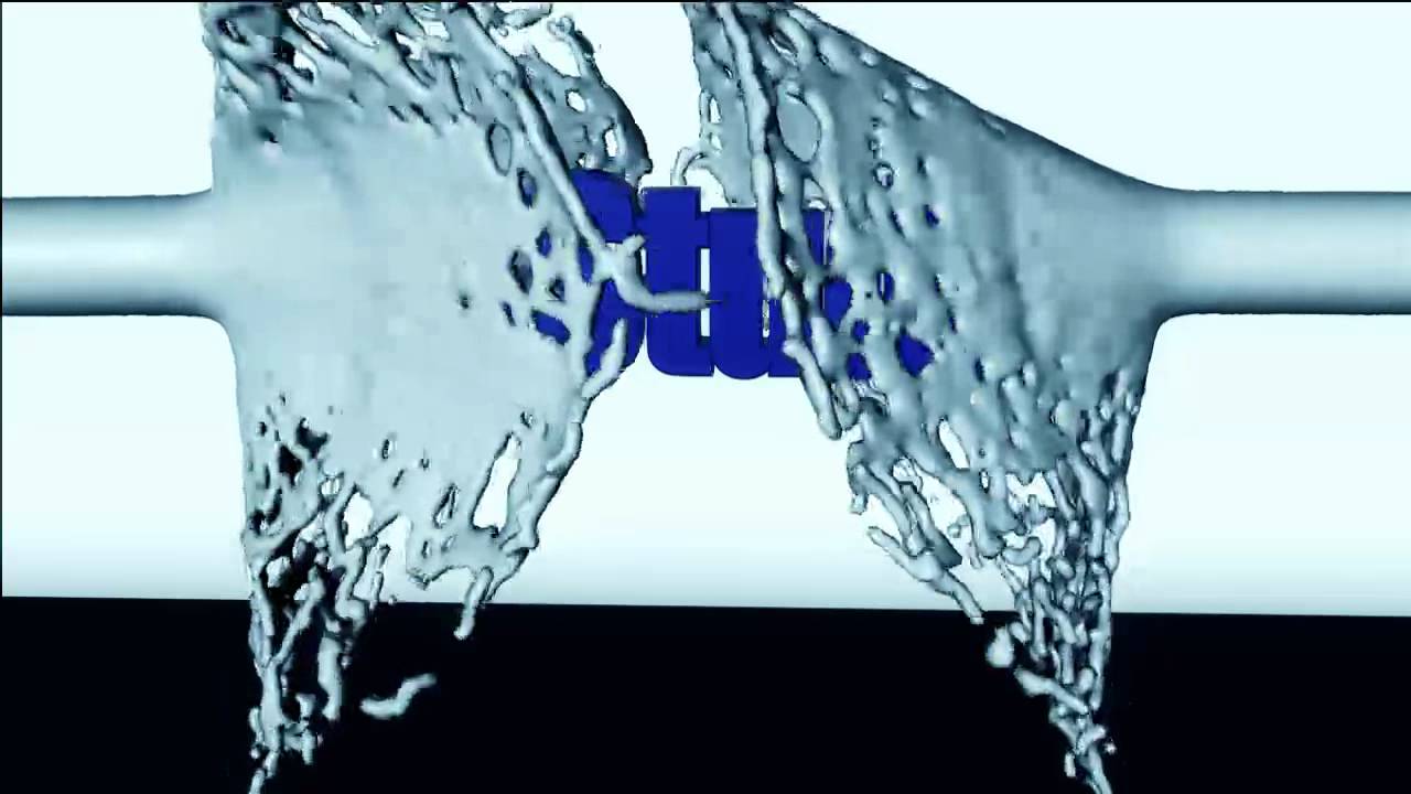 Animation de fluide. Tuto ? - YouTube